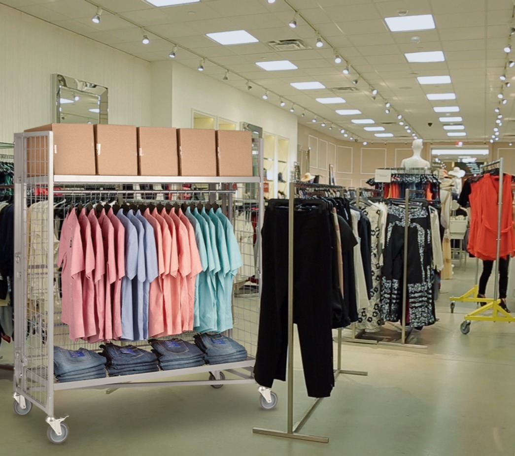 Customer Satisfaction: Retail Experience & Innovation | IRSG